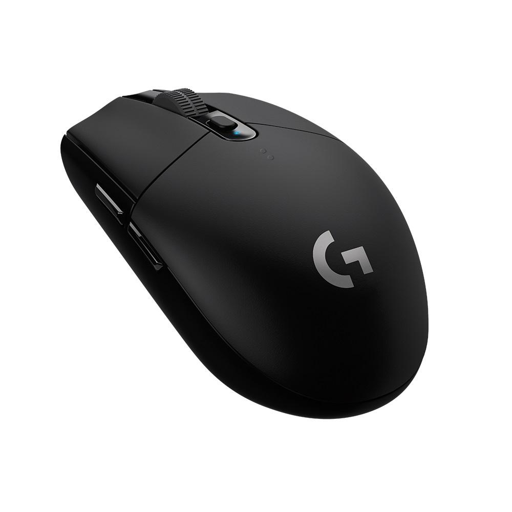 Mouse Gamer sem fio G305 Lightspeed, 910-005281, LOGITECH G