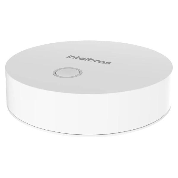 Central de automação Smart ICA1001, Branco, Modelo 4690010, INTELBRAS