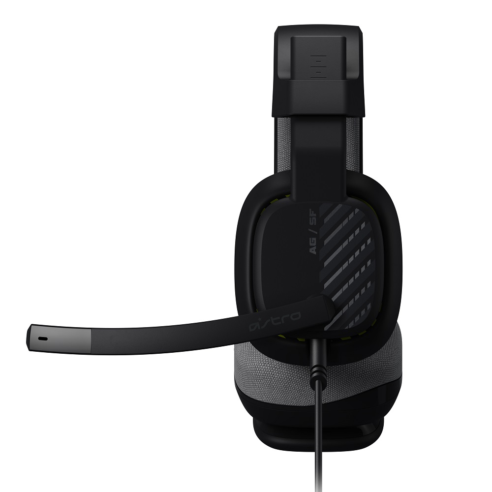 Fone Headset Gamer A10 para XB e PC, Preto, 939-002046, ASTRO (LOGITECH)