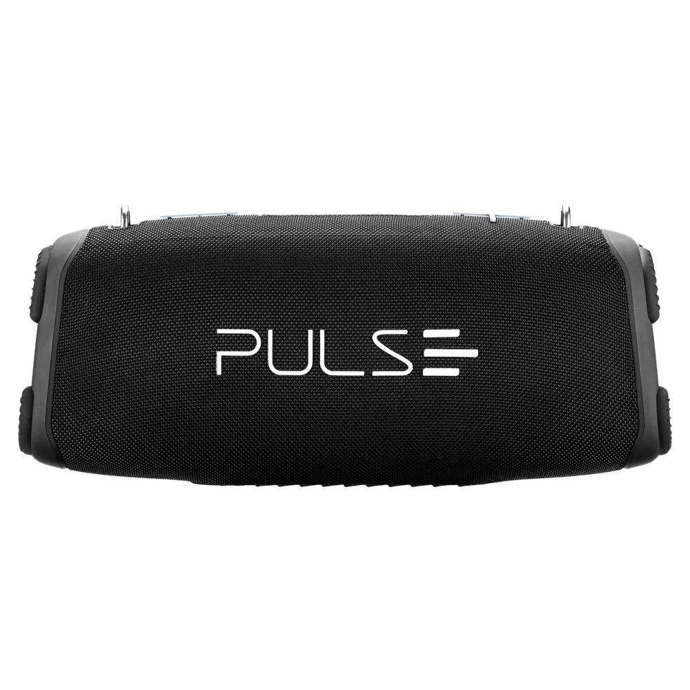 Caixa Pulse Xplode 4, 50W, Bluetooth, USB, Aux, SD, IPX5, SP619, PULSE