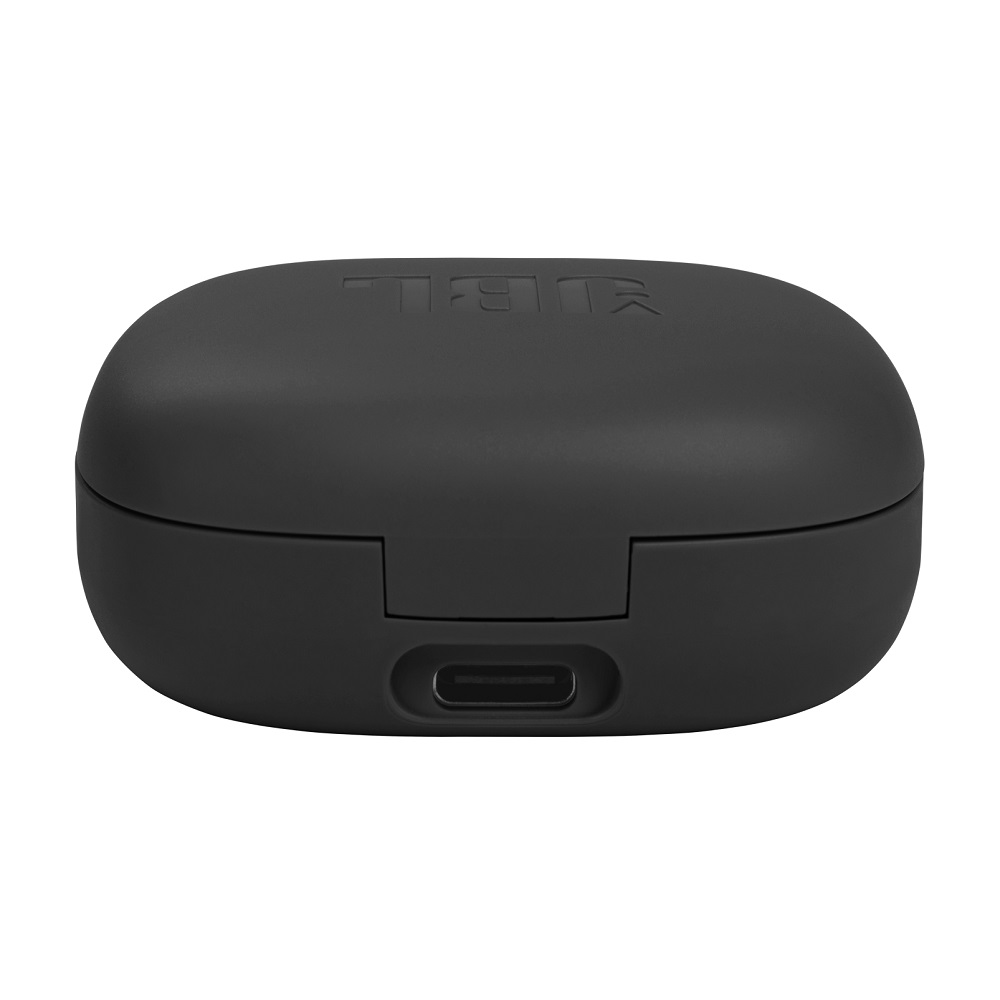 Fone Bluetooth Wave Flex TWS, Preto, JBLWFLEXBLK, HARMAN JBL