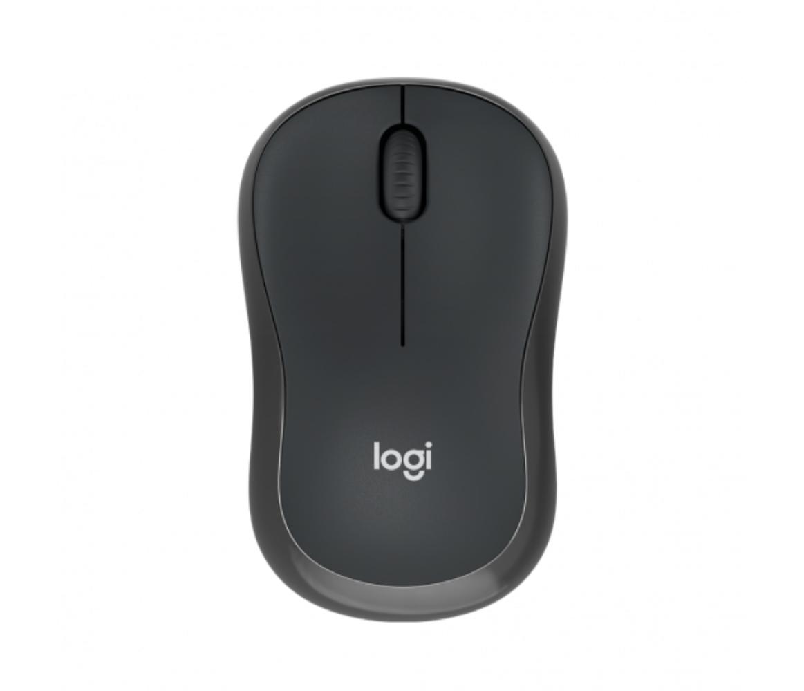 Mouse sem Fio Bluetooth M240 Grafite, 910-007113, LOGITECH